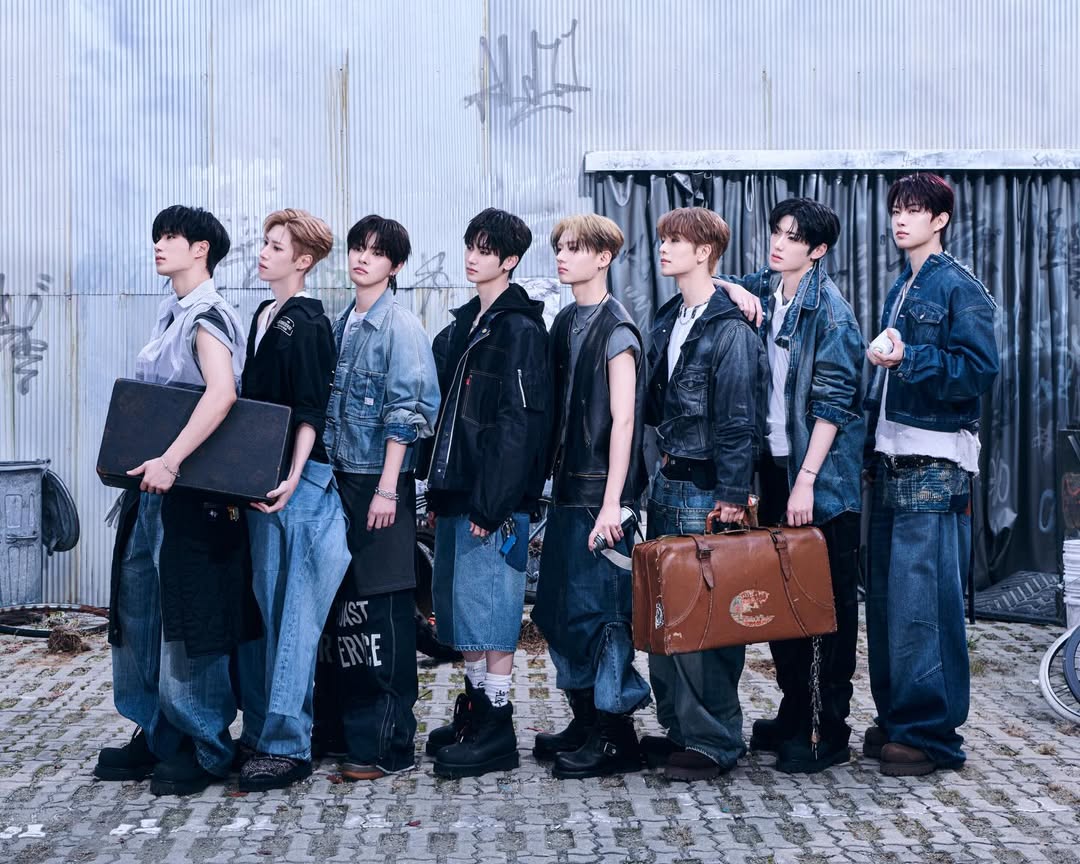 ALPHA DRIVE ONE (ALD1) Members Profile (Updated!) - Kpop Profiles