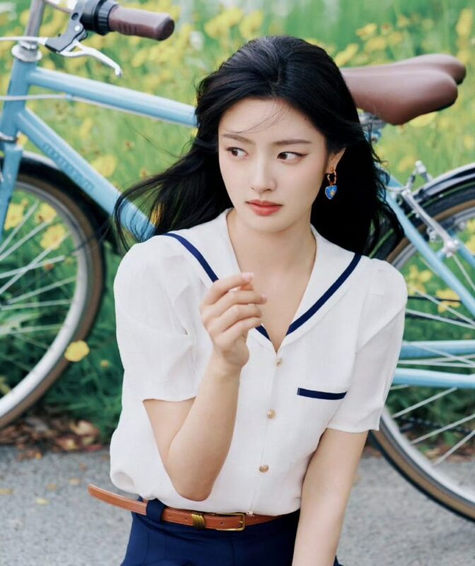 Xu Ruohan (徐若晗) Profile and Facts (Updated!) - Kpop Profiles