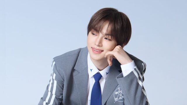 Lee Mujin Profile (Updated!) - Kpop Profiles