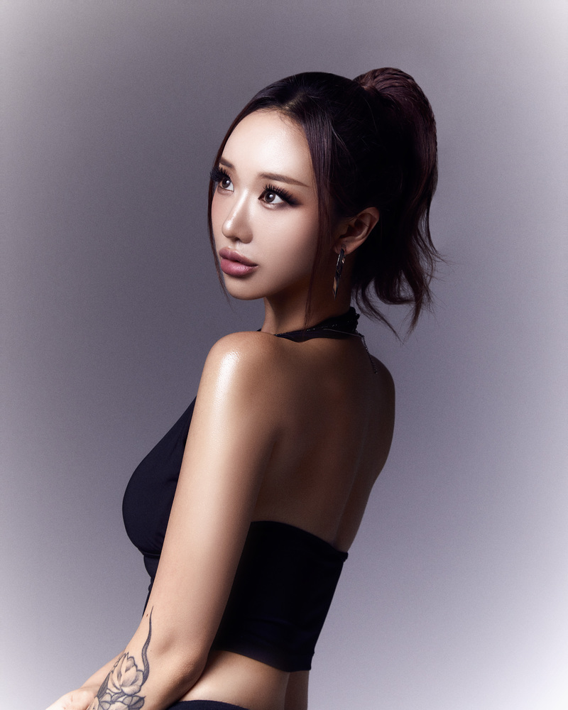 Ashiko Profile and Facts (Updated!) - Kpop Profiles