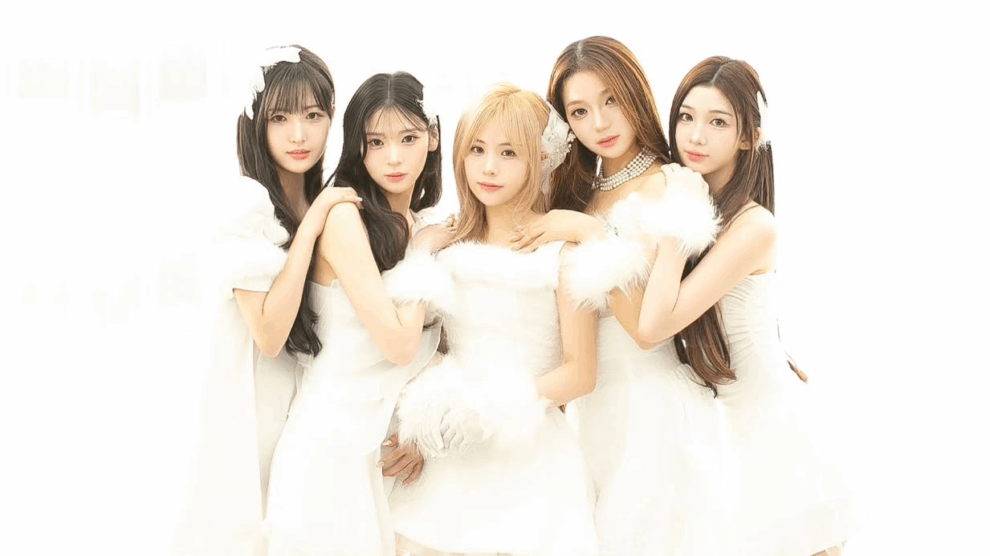 K-Pop Idols Born in 2010 (Updated!) - Kpop Profiles