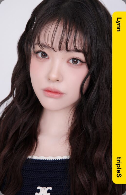 tripleS Moon Members Profile (Updated!) - Kpop Profiles