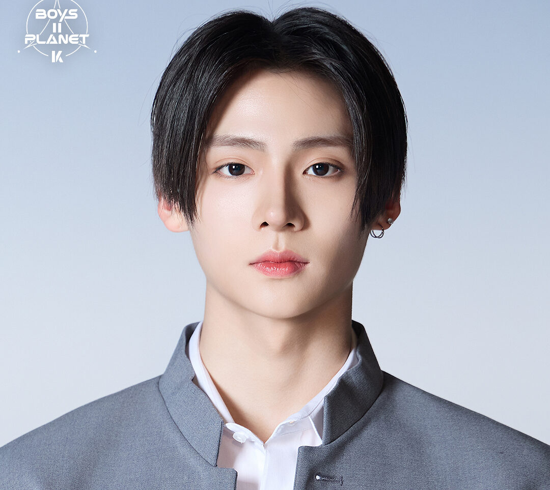 Sangwon (ALD1) Profile (Updated!) - Kpop Profiles