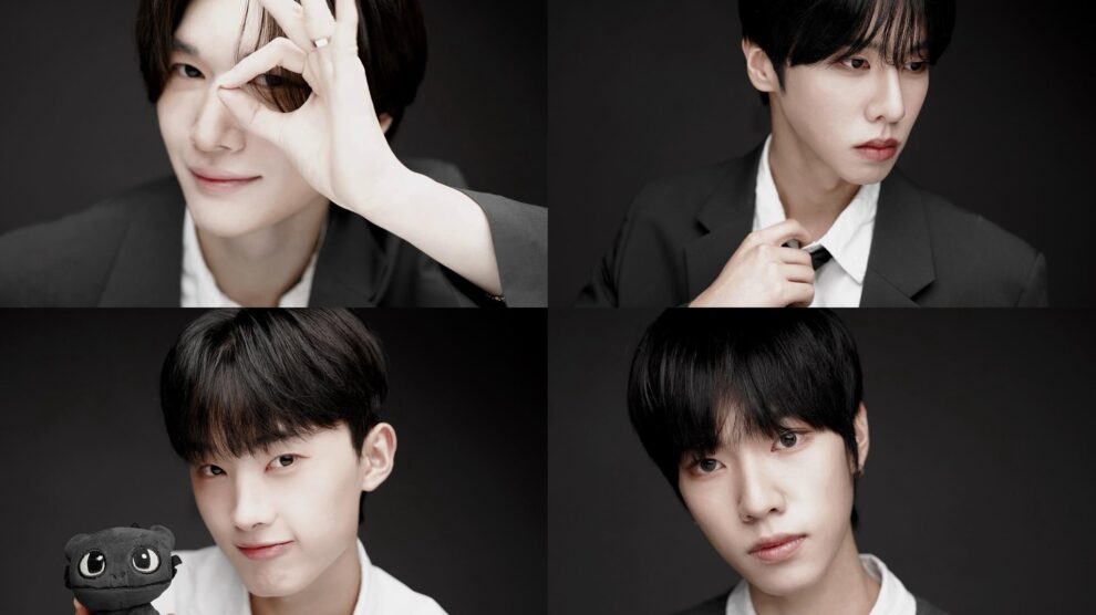 Kpop Profiles - Page 3 of 724 - Kpop band member profiles and Korean ...