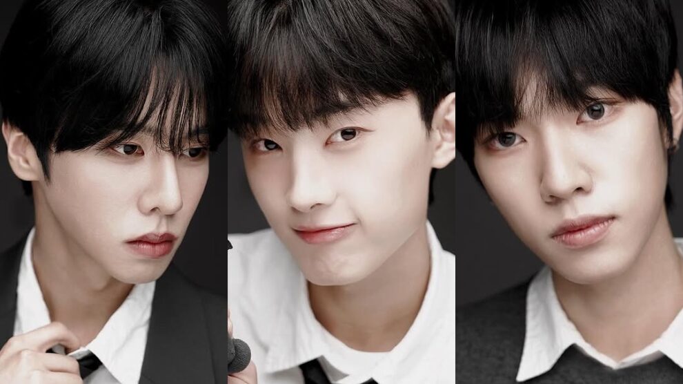 ANEX Members Profile (Updated!) - Kpop Profiles