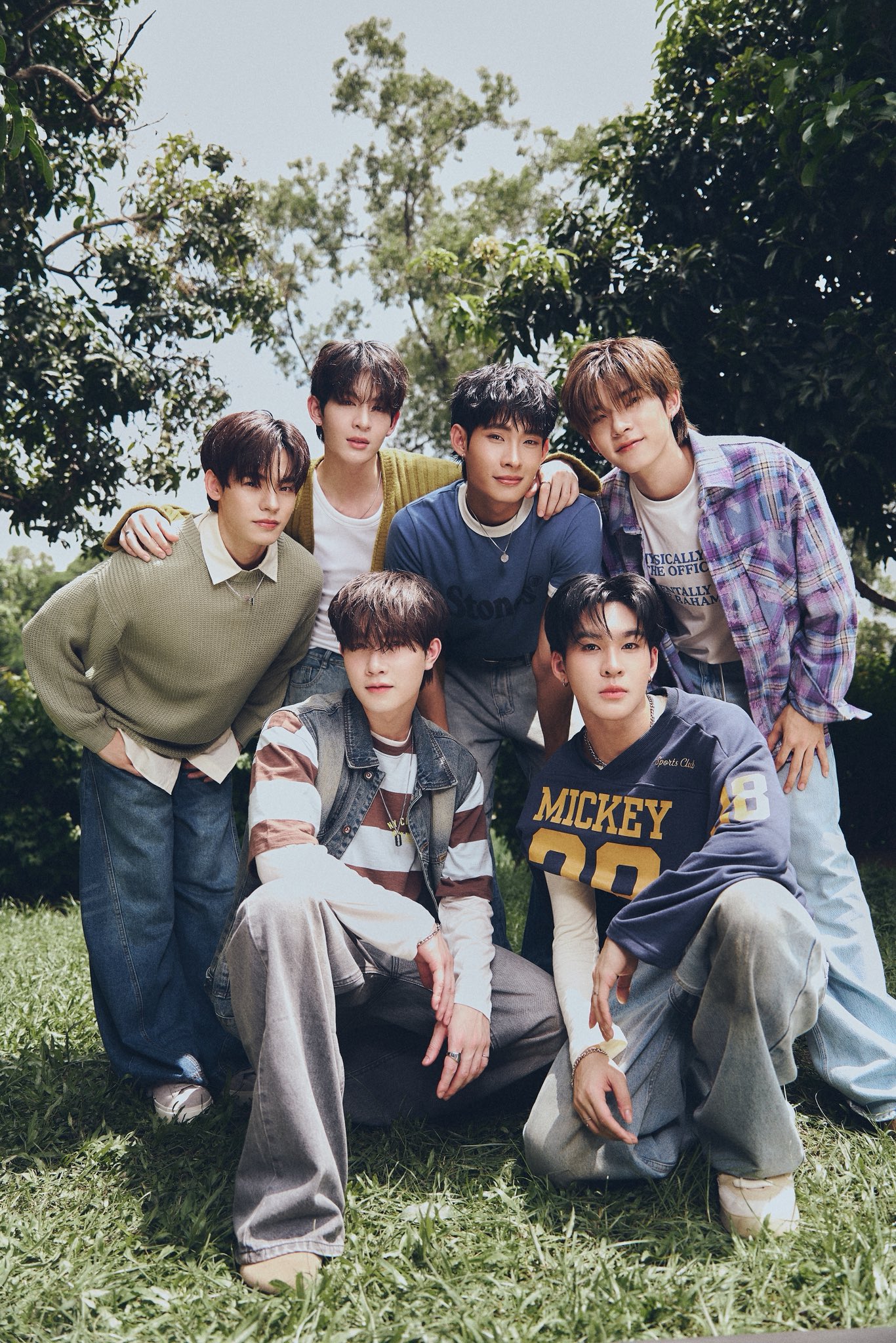 DEXX Discography (Updated!) - Kpop Profiles