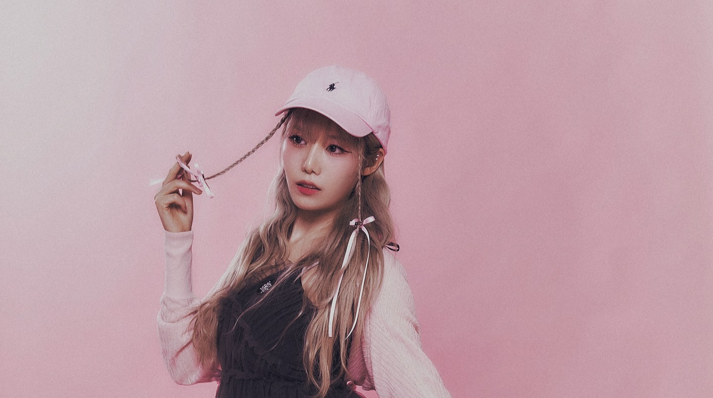 Haeun (LAPILLUS) Profile (Updated!) - Kpop Profiles