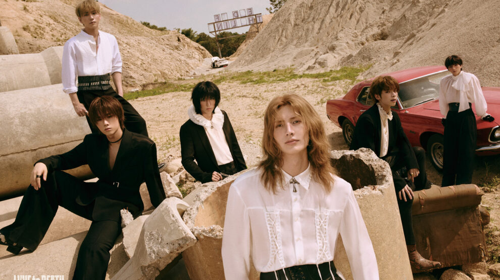 O.de (Xdinary Heroes) Profile (Updated!) - Kpop Profiles