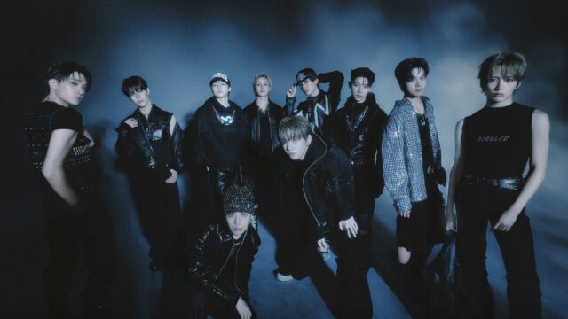 xikers Members Profile (Updated!) - Kpop Profiles