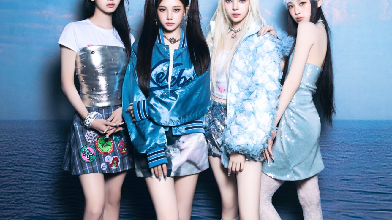 Poll: Who owned Baby DONT Cry "I DONT CARE" Era? (Updated!) - Kpop Profiles