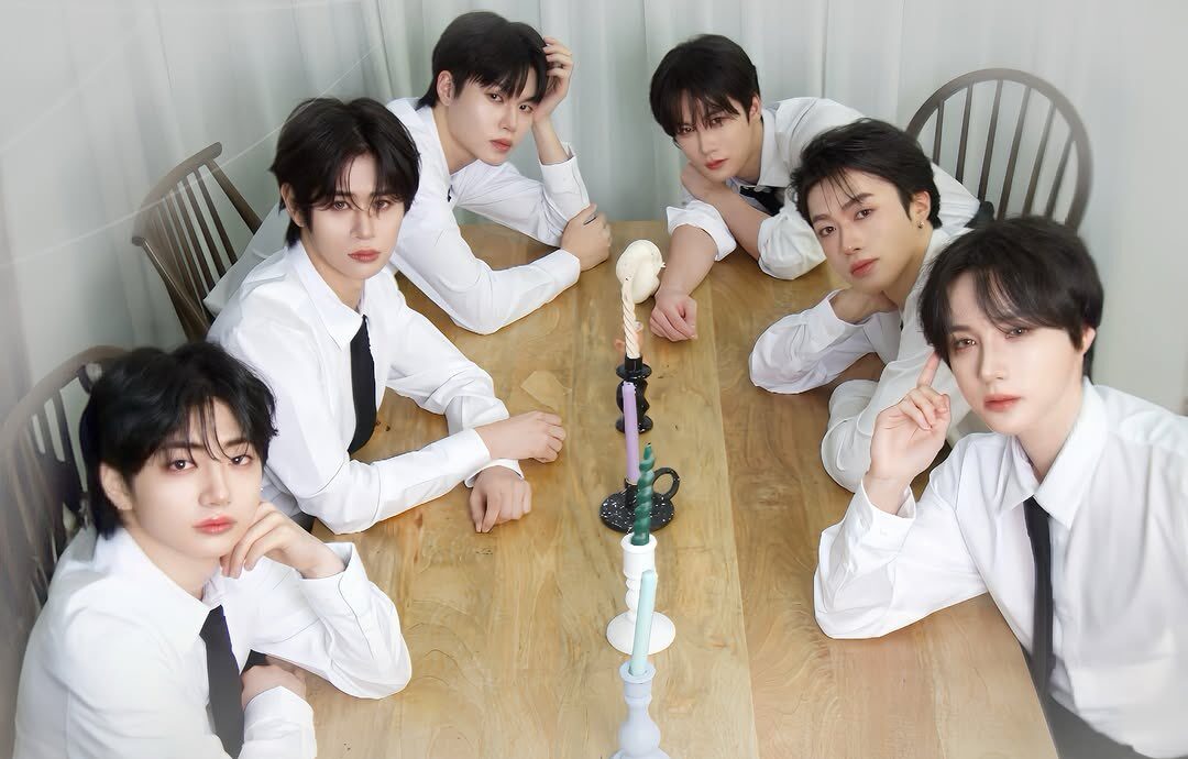 CHASER Members Profile (Updated!) - Kpop Profiles