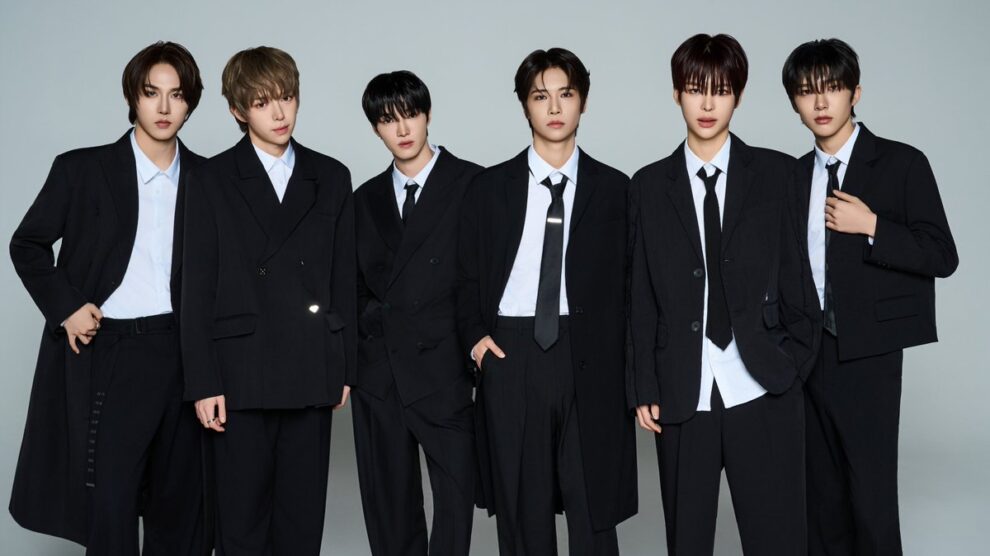 HAMIN (SMTR25) Profile (Updated!) - Kpop Profiles