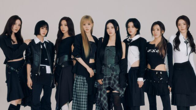 Yuri Profile and Facts (Updated!) - Kpop Profiles