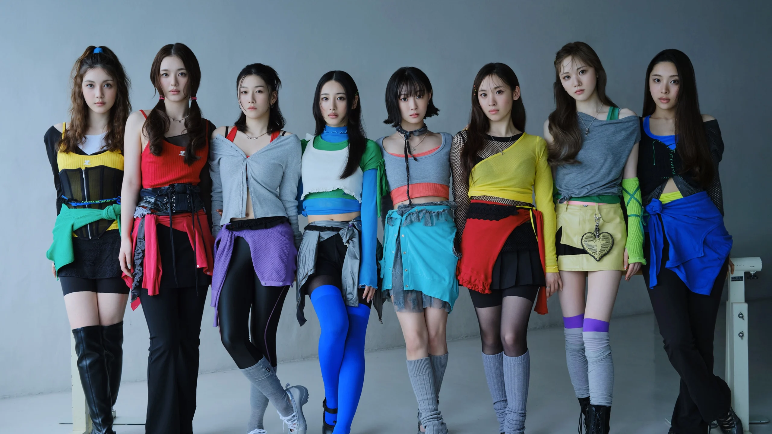 GPP Members Profile (Updated!) - Kpop Profiles