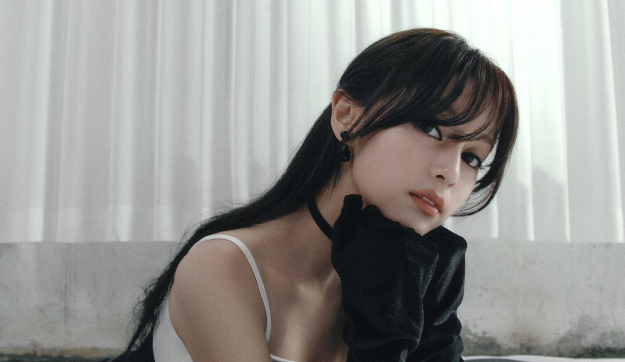 Katelyn (AtHeart) Profile and Facts (Updated!) - Kpop Profiles