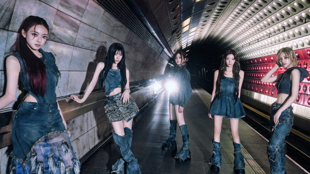 ITZY “BORN TO BE” Album Info (Updated!) - Kpop Profiles