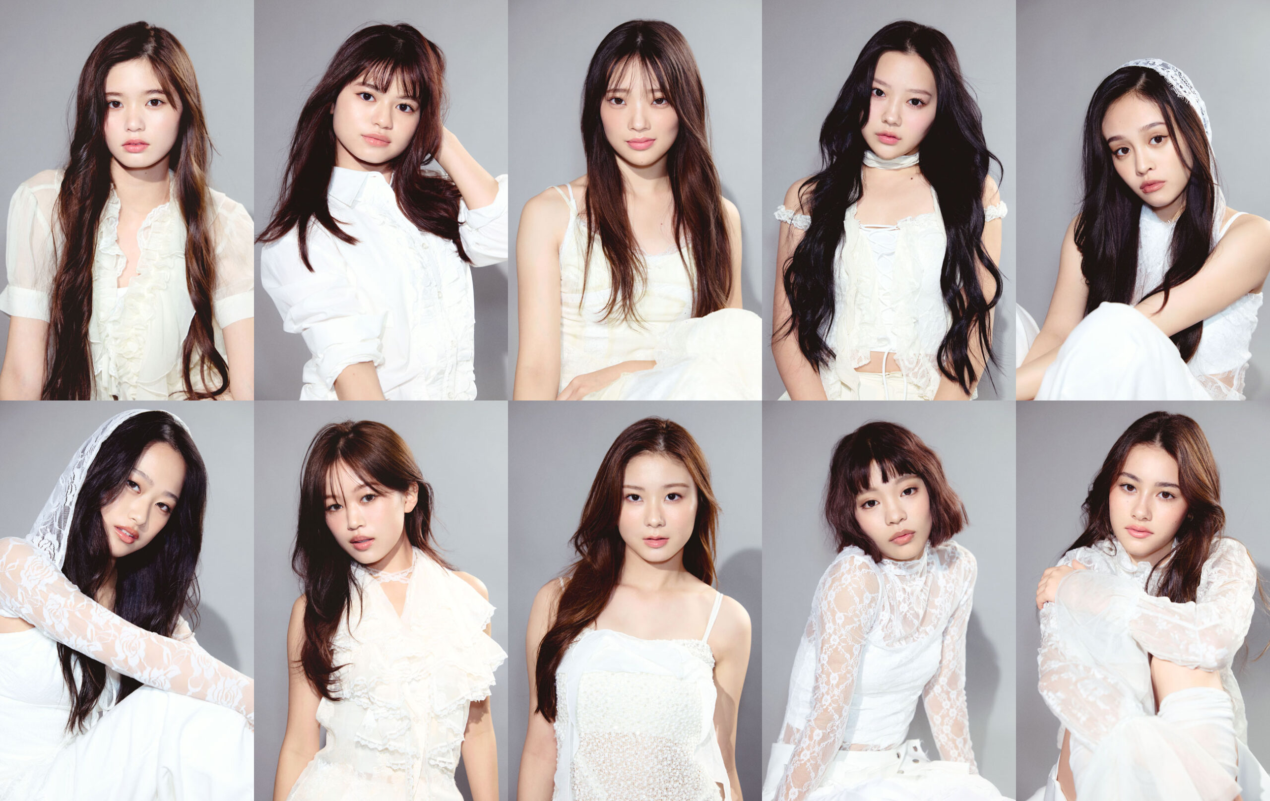 CIRRA Members Profile (Updated!) - Kpop Profiles