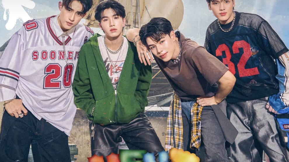 Surf Patchara Profile (Updated!) - Kpop Profiles