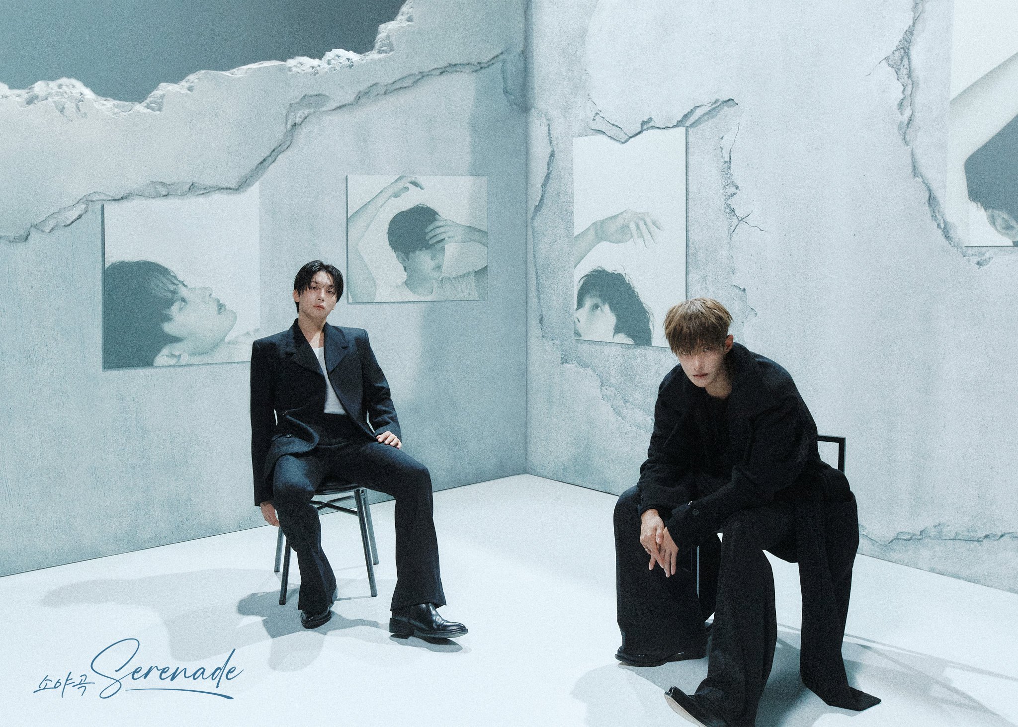 DK X SEUNGKWAN (SEVENTEEN) Members Profile (Updated!) - Kpop Profiles