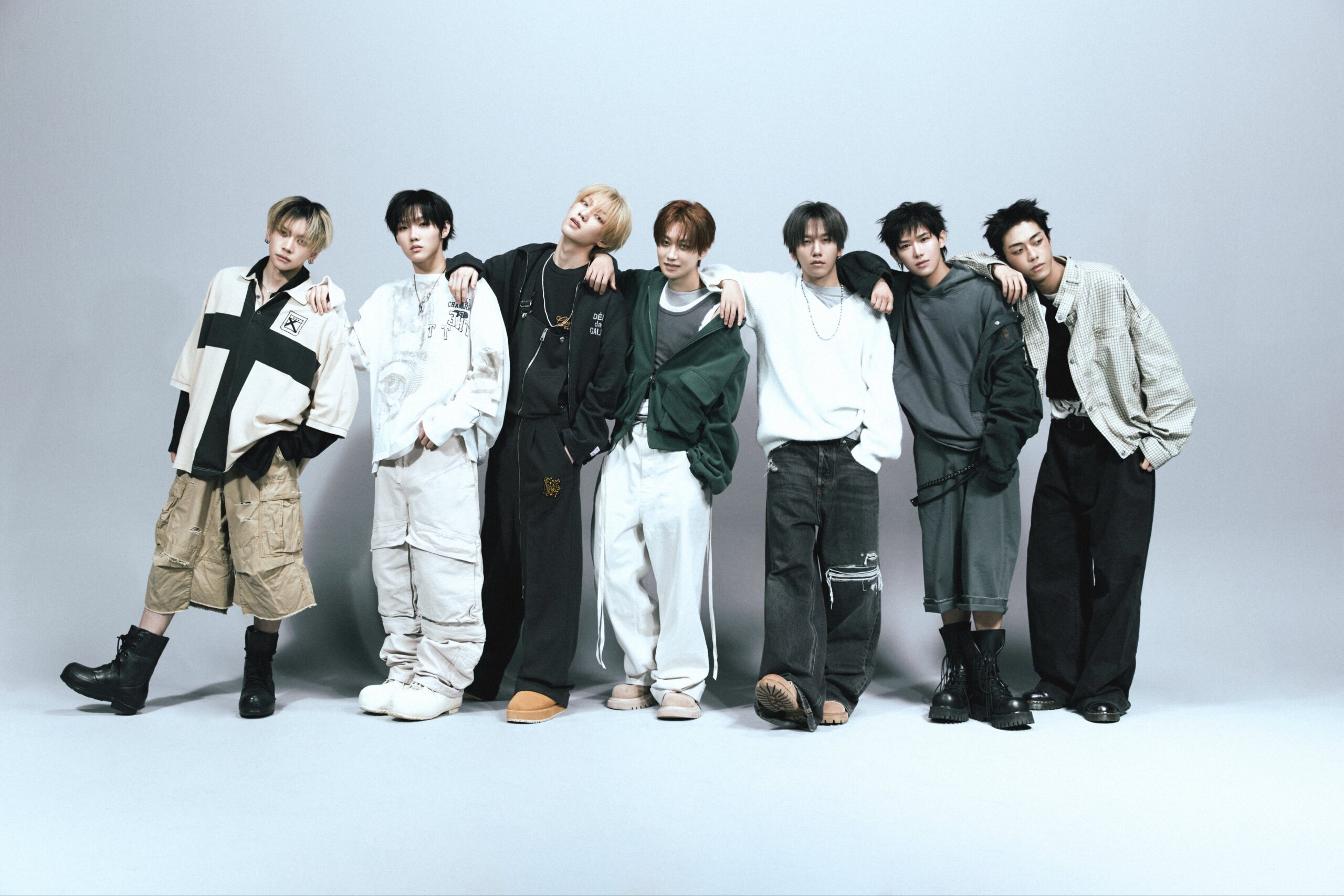 MODYSSEY Members Profile (Updated!) - Kpop Profiles