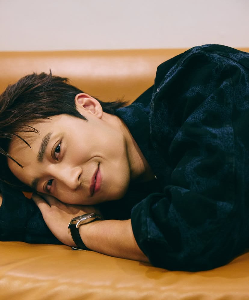 Andy Bian Profile (Updated!) - Kpop Profiles