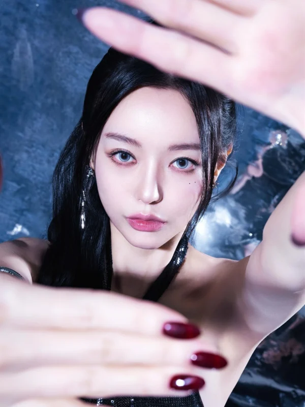 RiRi Members Profile (Updated!) - Kpop Profiles