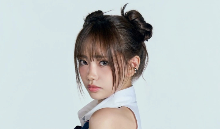 Yoon Sooin Profile and Facts (Updated!) - Kpop Profiles