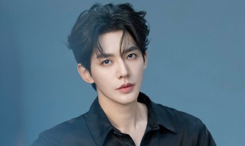 Deng Wei (邓为) Profile, Facts, Dramas(Updated!) - Kpop Profiles