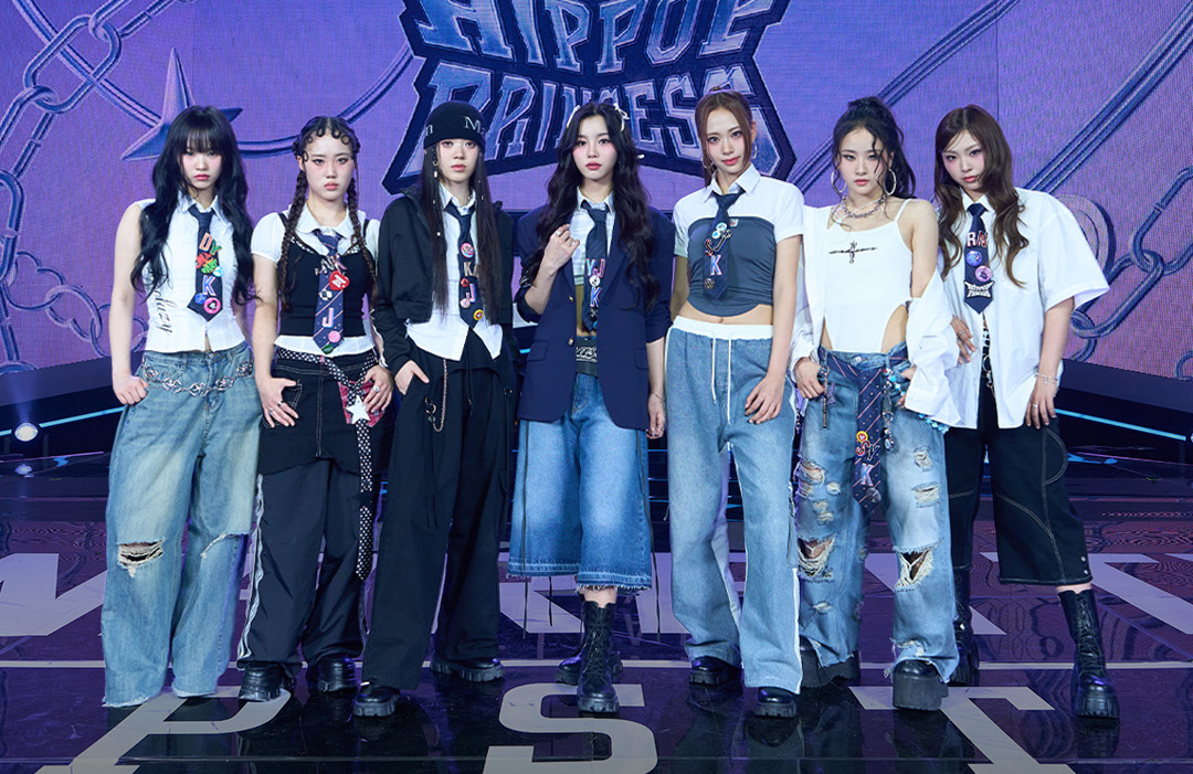 H//PE Princess Members Profile (Updated!) - Kpop Profiles