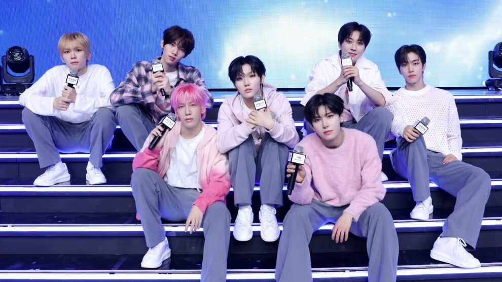 Xue Suren (MODYSSEY) Profile and Facts (Updated!) - Kpop Profiles