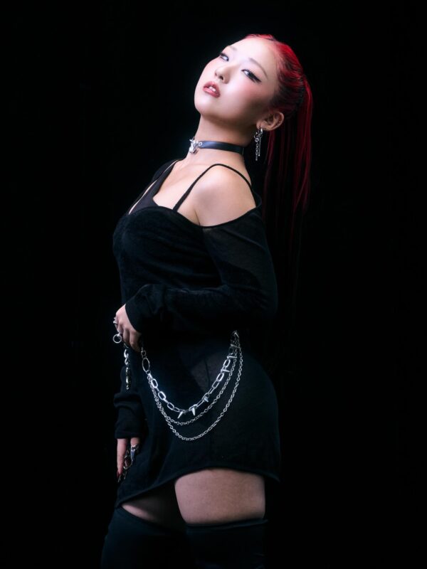 Chika (HANA) Profile and Facts (Updated!) - Kpop Profiles