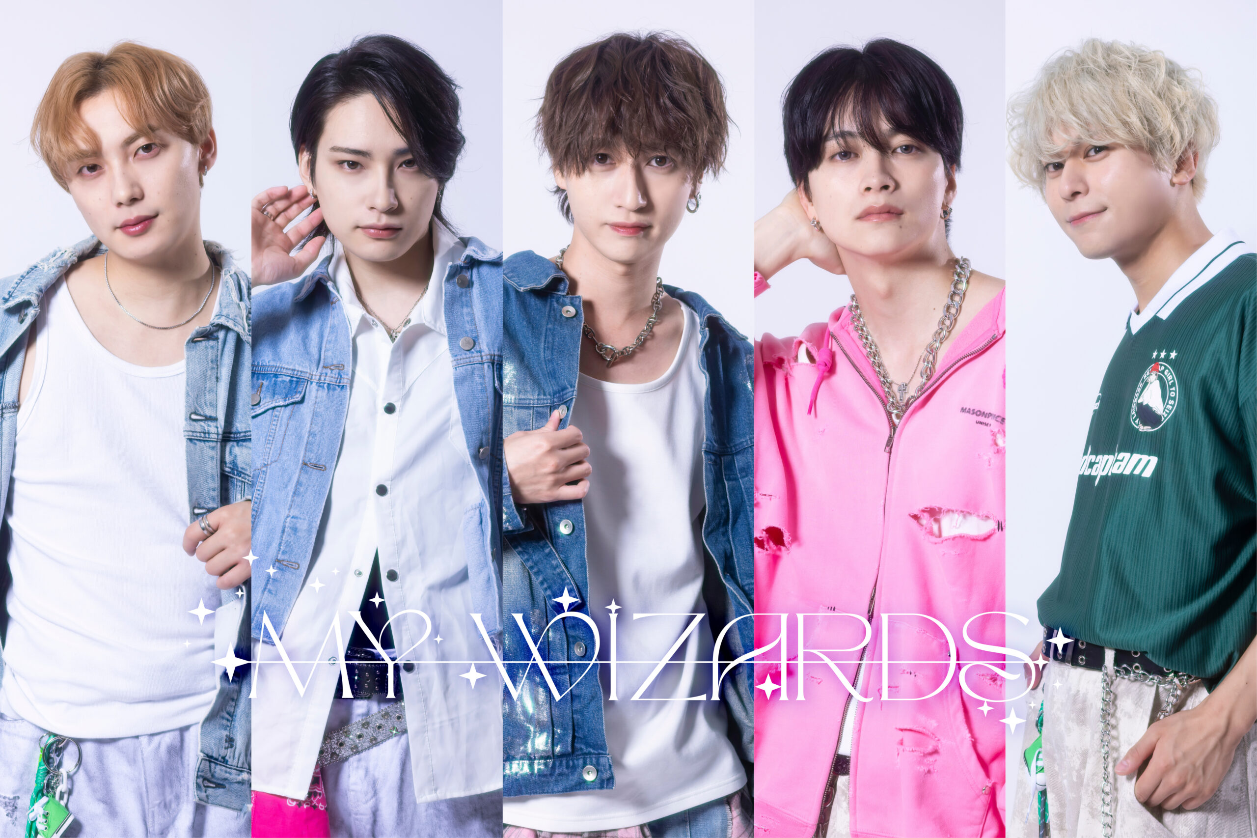 MY WIZARDS Members Profile (Updated!) - Kpop Profiles