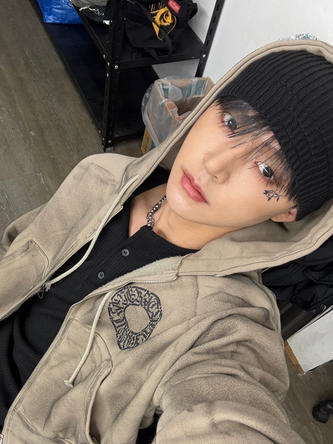 Hyunwoong (D-ONE) Profile and Facts (Updated!) - Kpop Profiles