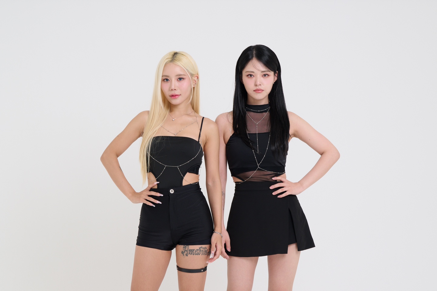 LU'NIZE Members Profile (Updated!) - Kpop Profiles