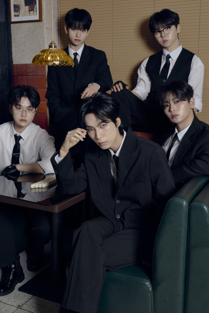 DROP Members Profile (Updated!) - Kpop Profiles