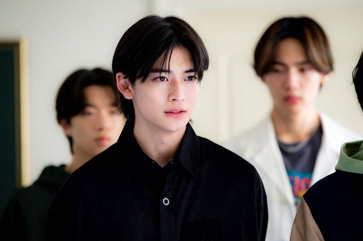 Fumiya Takahashi Profile & Facts (Updated!) - Kpop Profiles