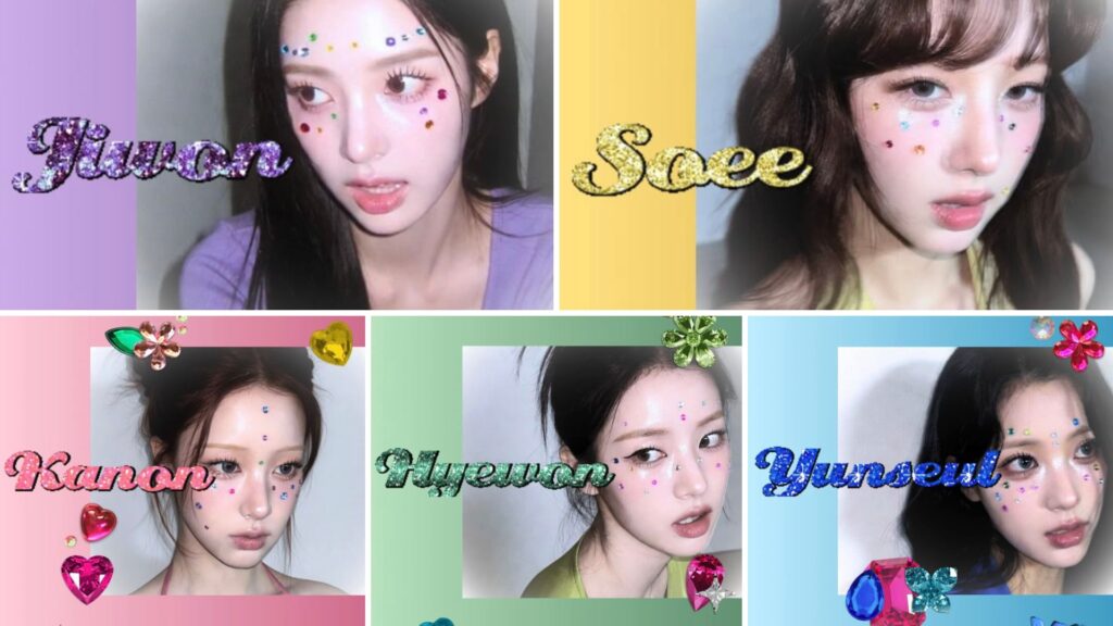 Kpop Profiles - Kpop band member profiles and Korean celebrity profiles