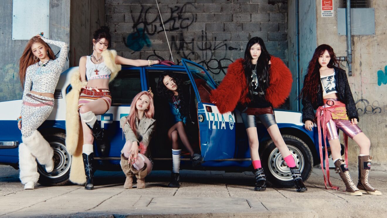 MINIVE (IVE) Profile (Updated!) - Kpop Profiles