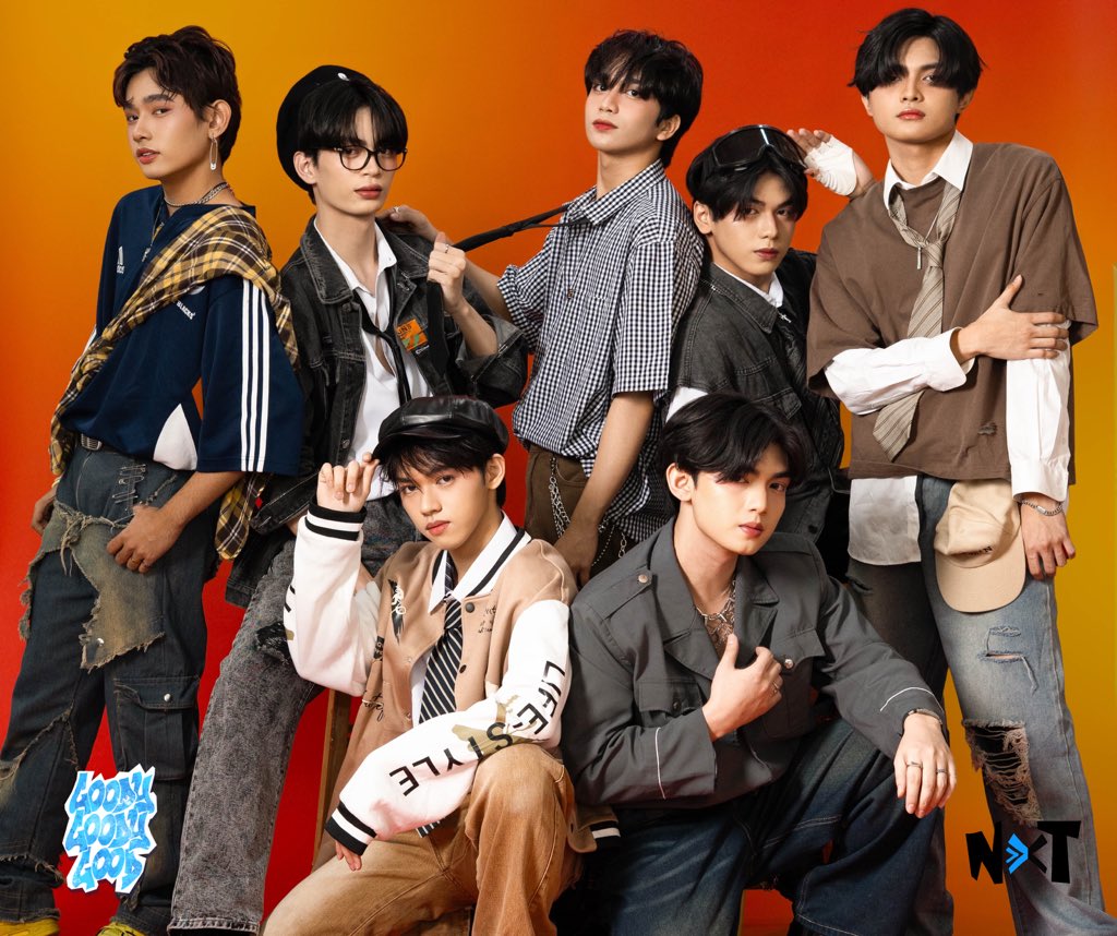 NXT Members Profile (Updated!) - Kpop Profiles