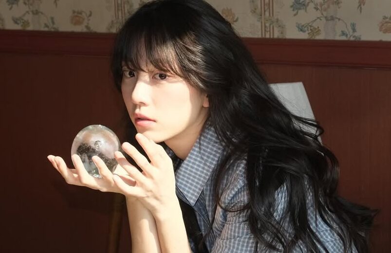 Lee Suji Profile and Facts (Updated!) - Kpop Profiles