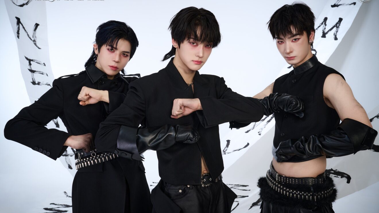 Big Ocean Members Profile & Facts (Updated!) - Kpop Profiles