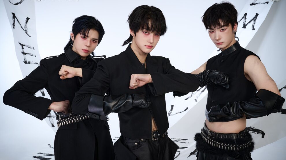 Big Ocean Members Profile & Facts (Updated!) - Kpop Profiles