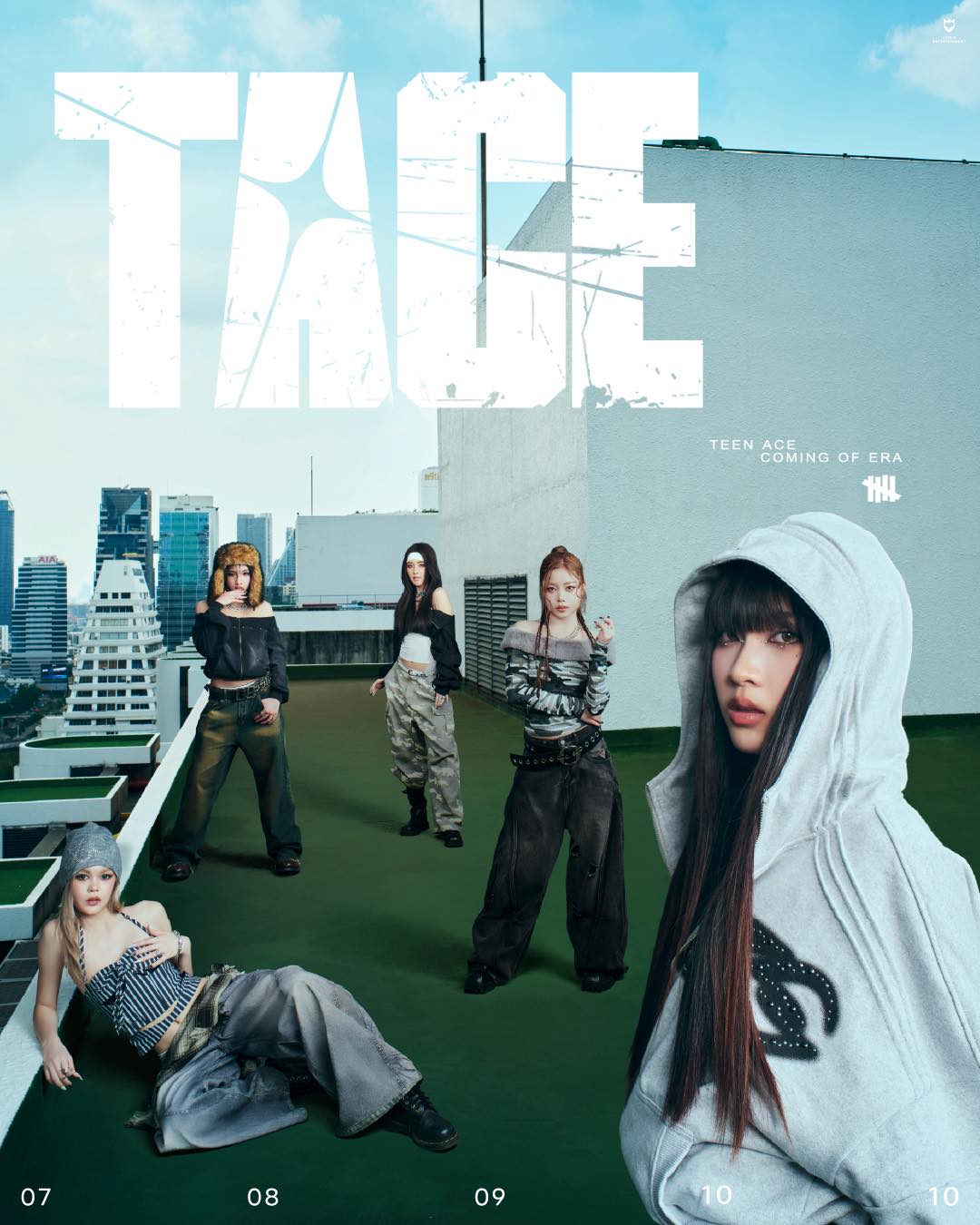 TACE Members Profile (Updated!) - Kpop Profiles
