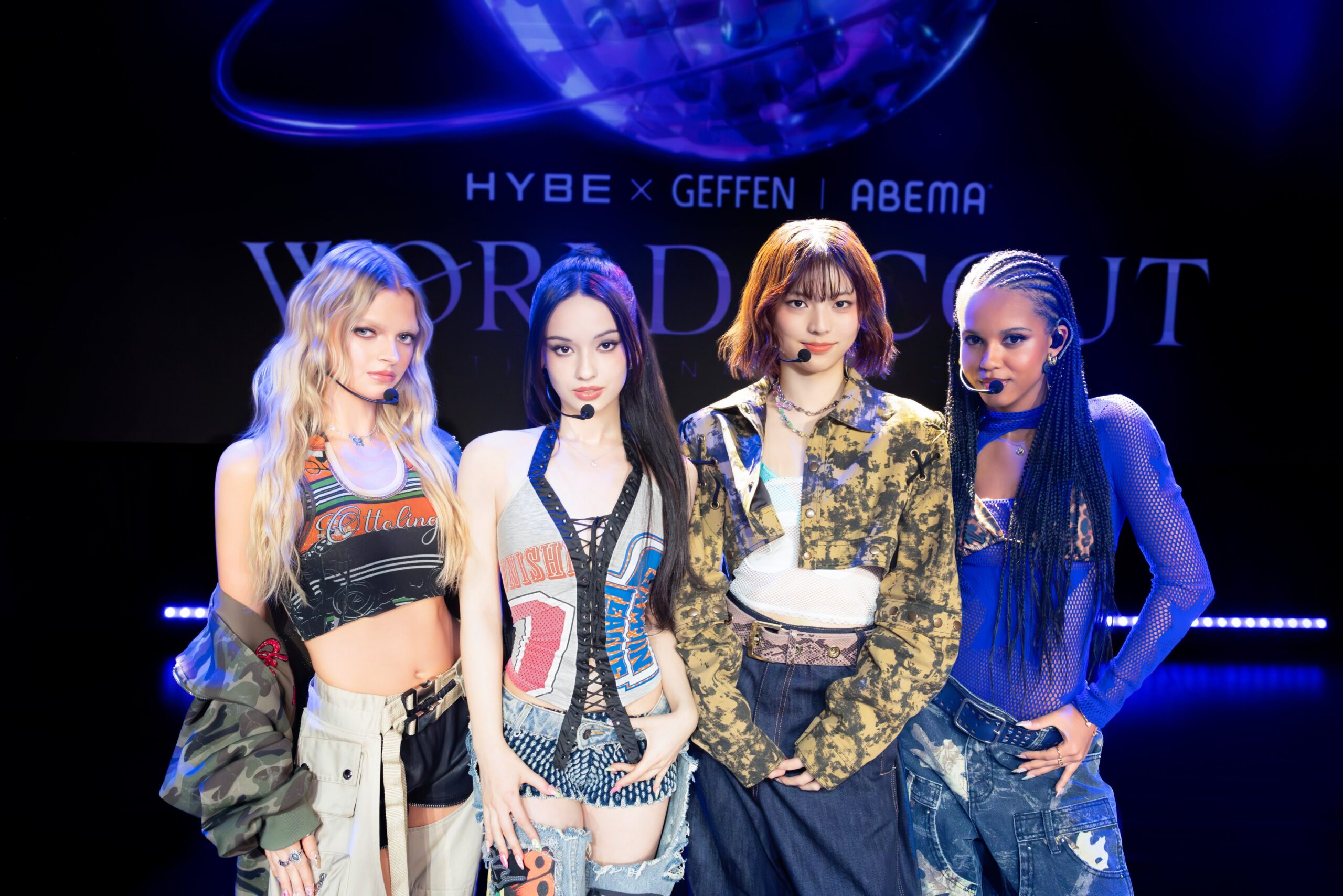 SAINT SATINE Members Profile (Updated!) - Kpop Profiles