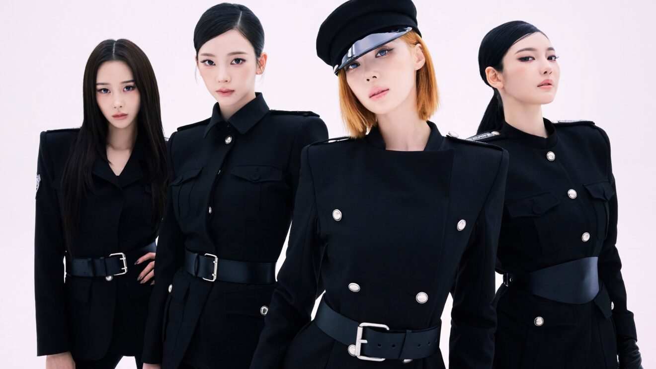NINGNING (aespa) Profile (Updated!) - Kpop Profiles