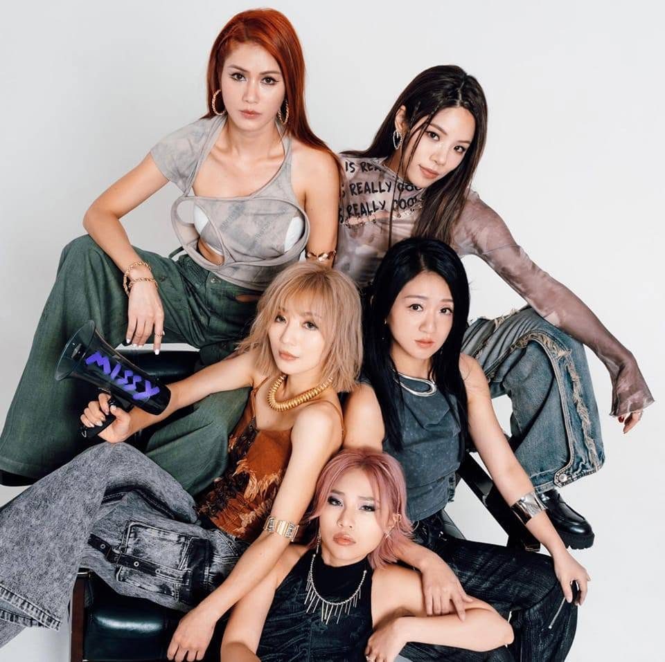 MISSY Members Profile (Updated!) - Kpop Profiles