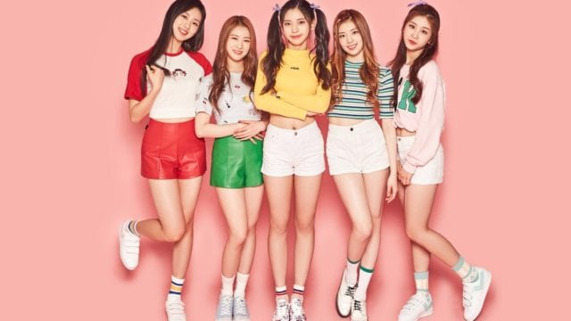 Soya Profile and Facts (Updated!) - Kpop Profiles