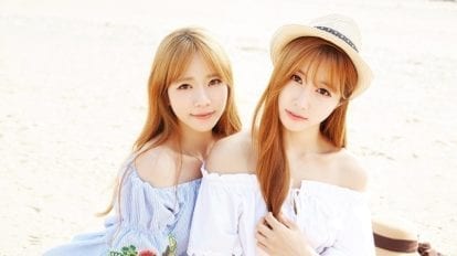 SoRi Profile and Facts (Updated!) - Kpop Profiles