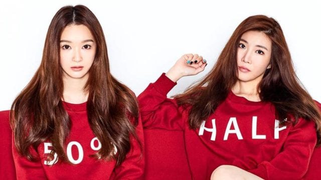 Lee Hyori Profile (Updated!)