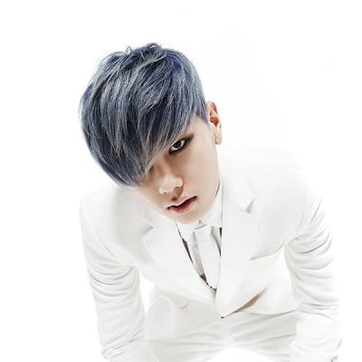 HIGH4 Members Profile (Updated!)